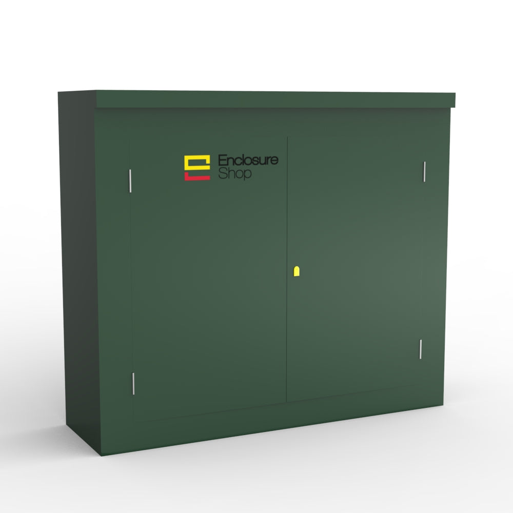 GRP Enclosures - GRP Kiosks - GRP Cabinets - GRP Feeder Pillars – Page 3