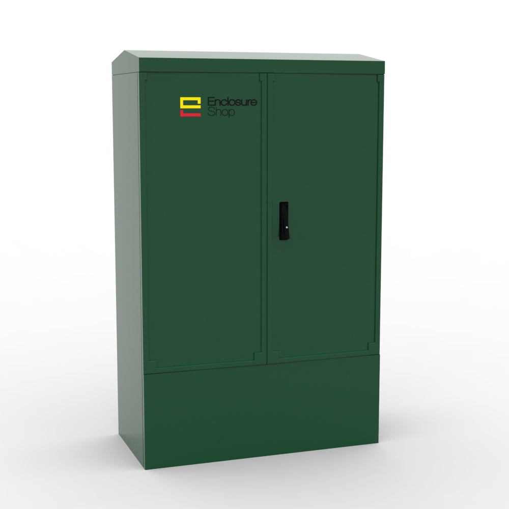 GRP Enclosures - GRP Kiosks - GRP Cabinets - GRP Feeder Pillars – Page 2