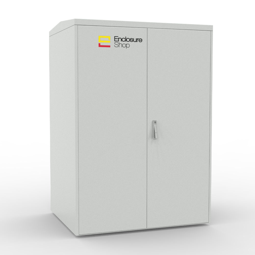 GRP Enclosures - GRP Kiosks - GRP Cabinets - GRP Feeder Pillars – Page 3