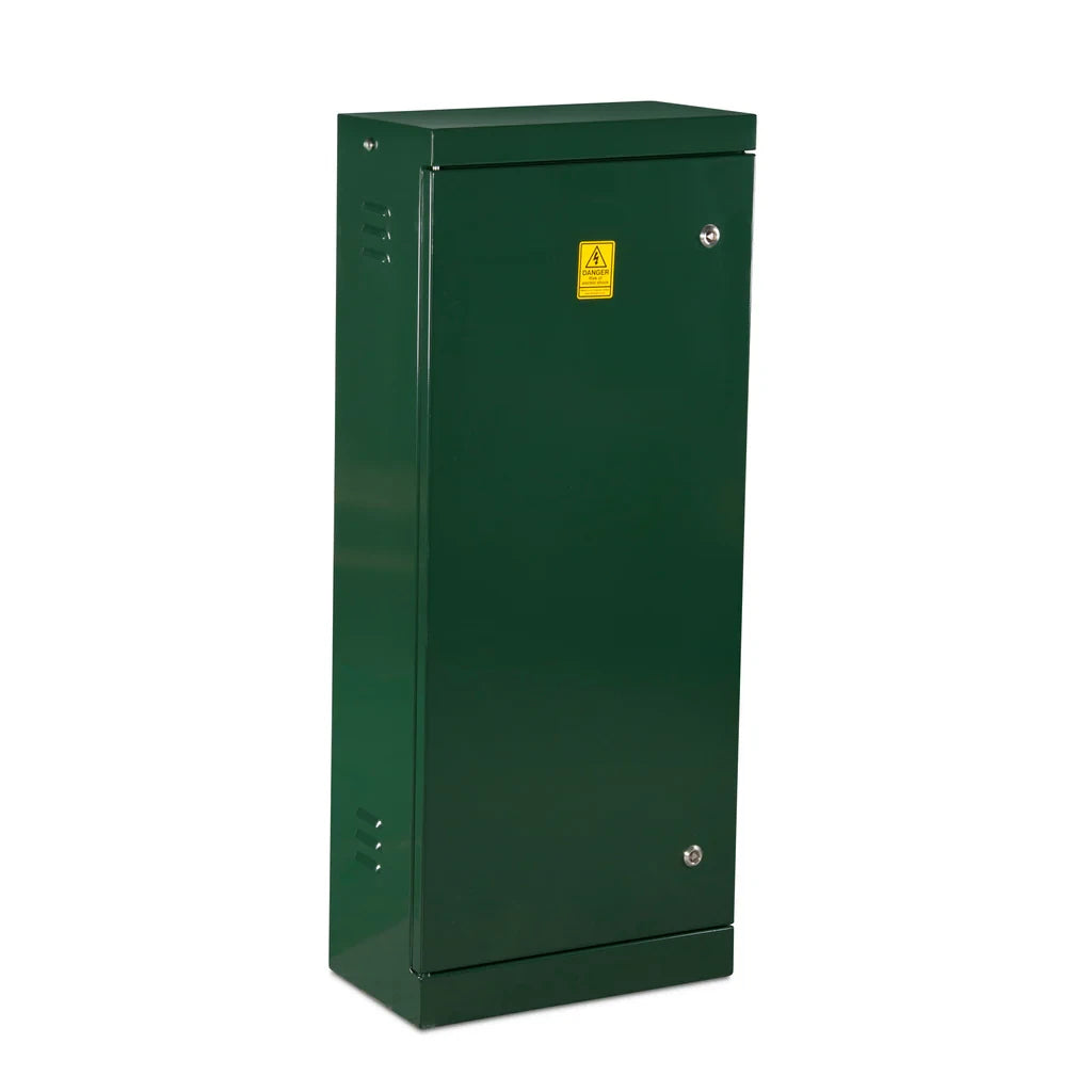 Floor Standing Electric Enclosures | GRP Enclosure for distribution ...