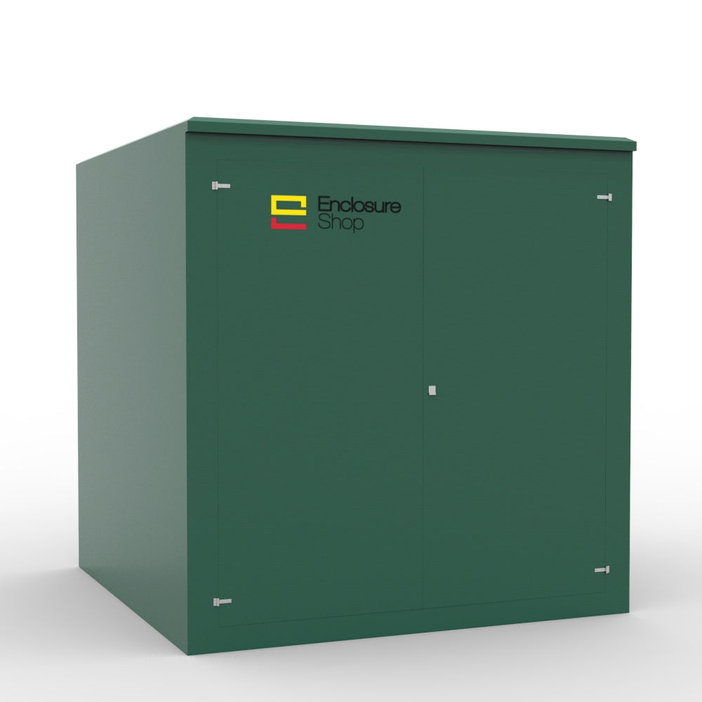 Walk In Enclosures – Page 2