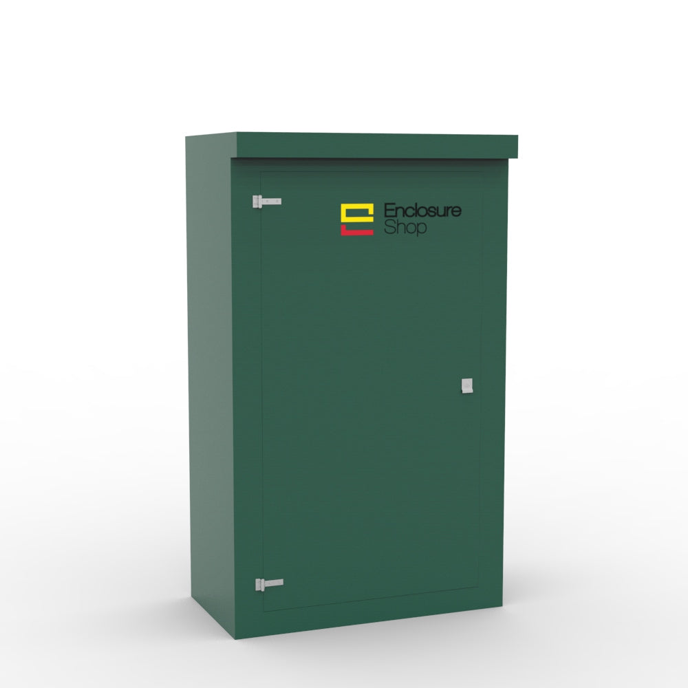 Floor Standing Electric Enclosures – Tagged "GRP" – Page 2