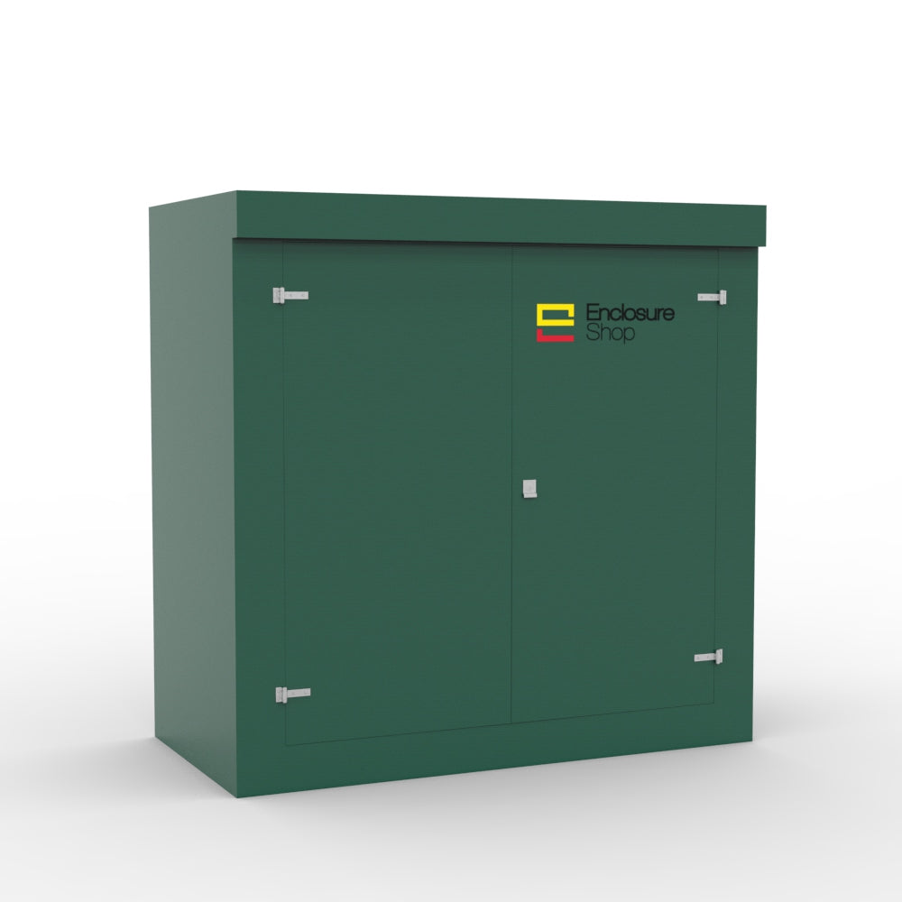 GRP Cabinet Enclosure CAB5 – 1205x630x1190mm | Order Online