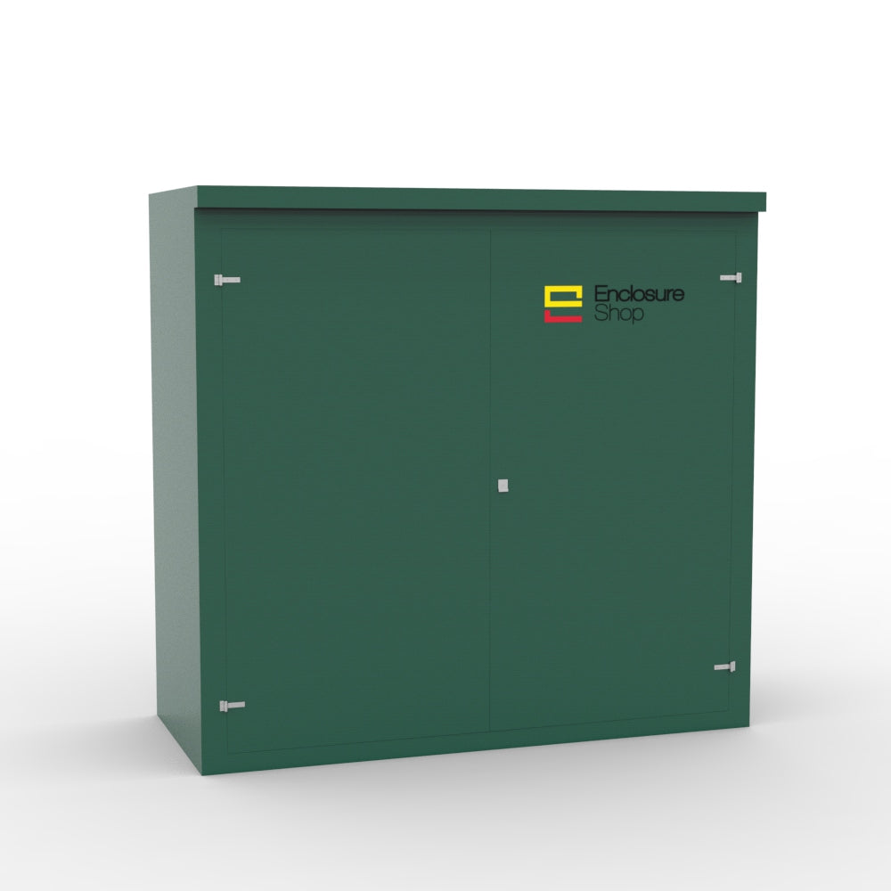 CAB7 GRP Box Enclosure 1750x750x1675mm - Secure & Durable | Shop Now