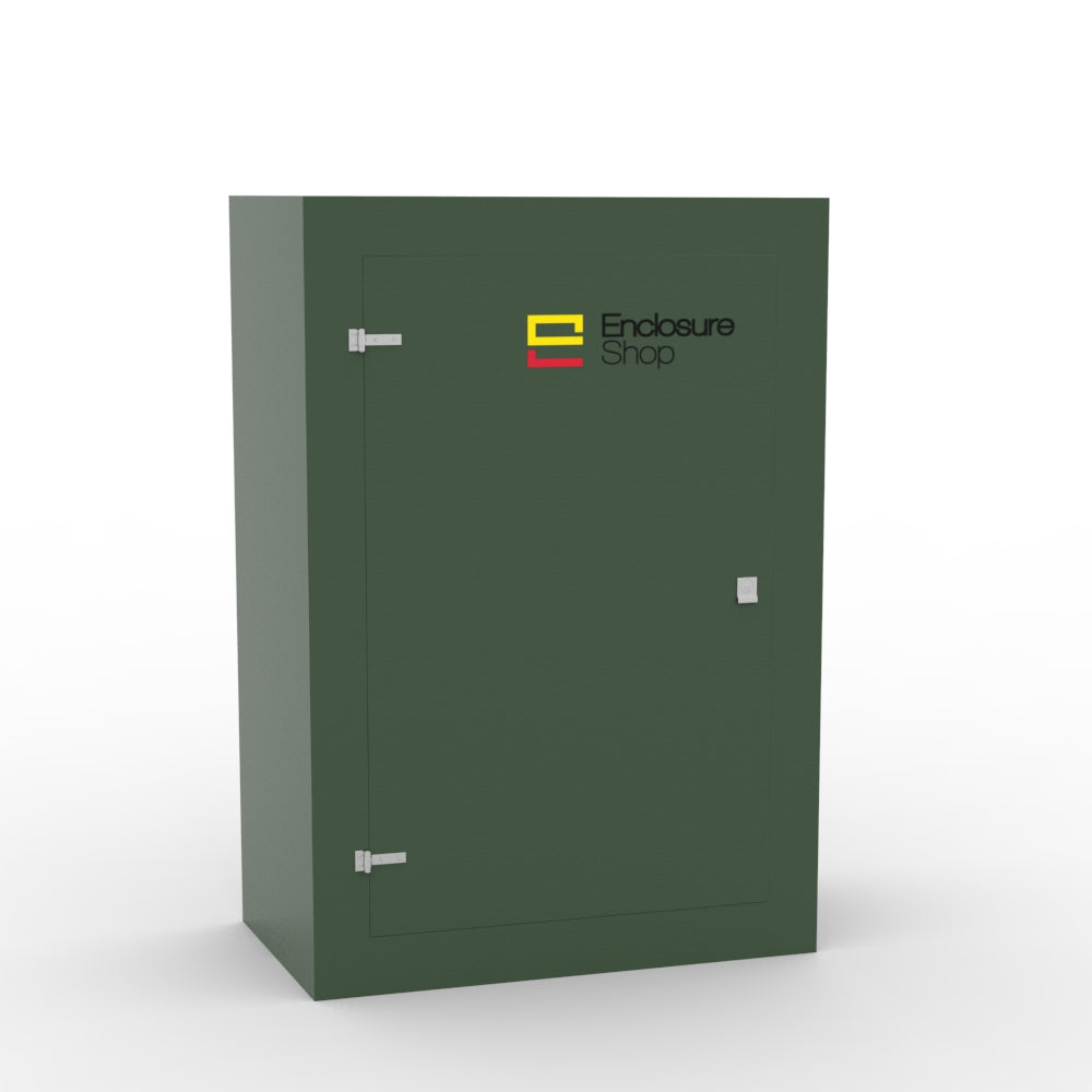 Single Door Wal In GRP Enclosures – Page 3