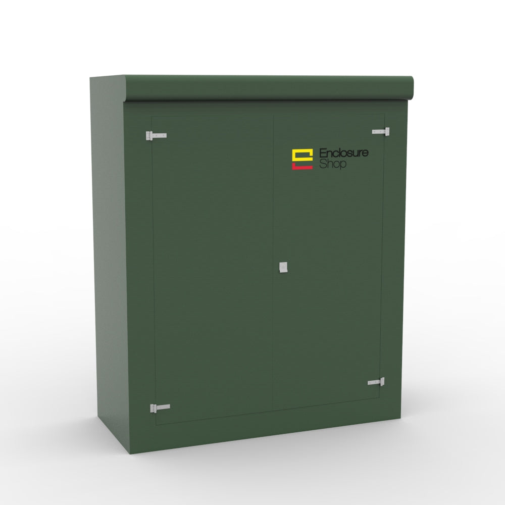 GRP Enclosures & Cabinets – Electrical & EV Storage Solutions ...