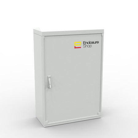 Enclosures, Cabinets & Kiosks Online | GRP & Steel | Enclosure Shop