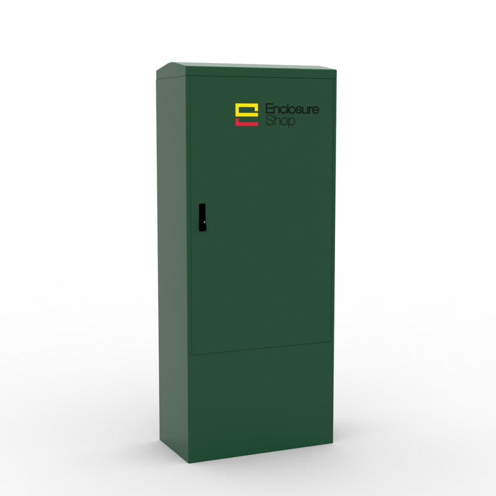 GRP Floor Mounted Cabinets – Electrical & EV Use | Enclosure Shop – Page 2