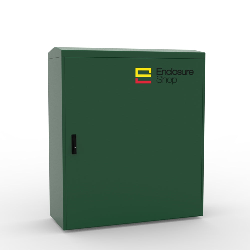 GRP Wall Mounted Enclosures – Page 2