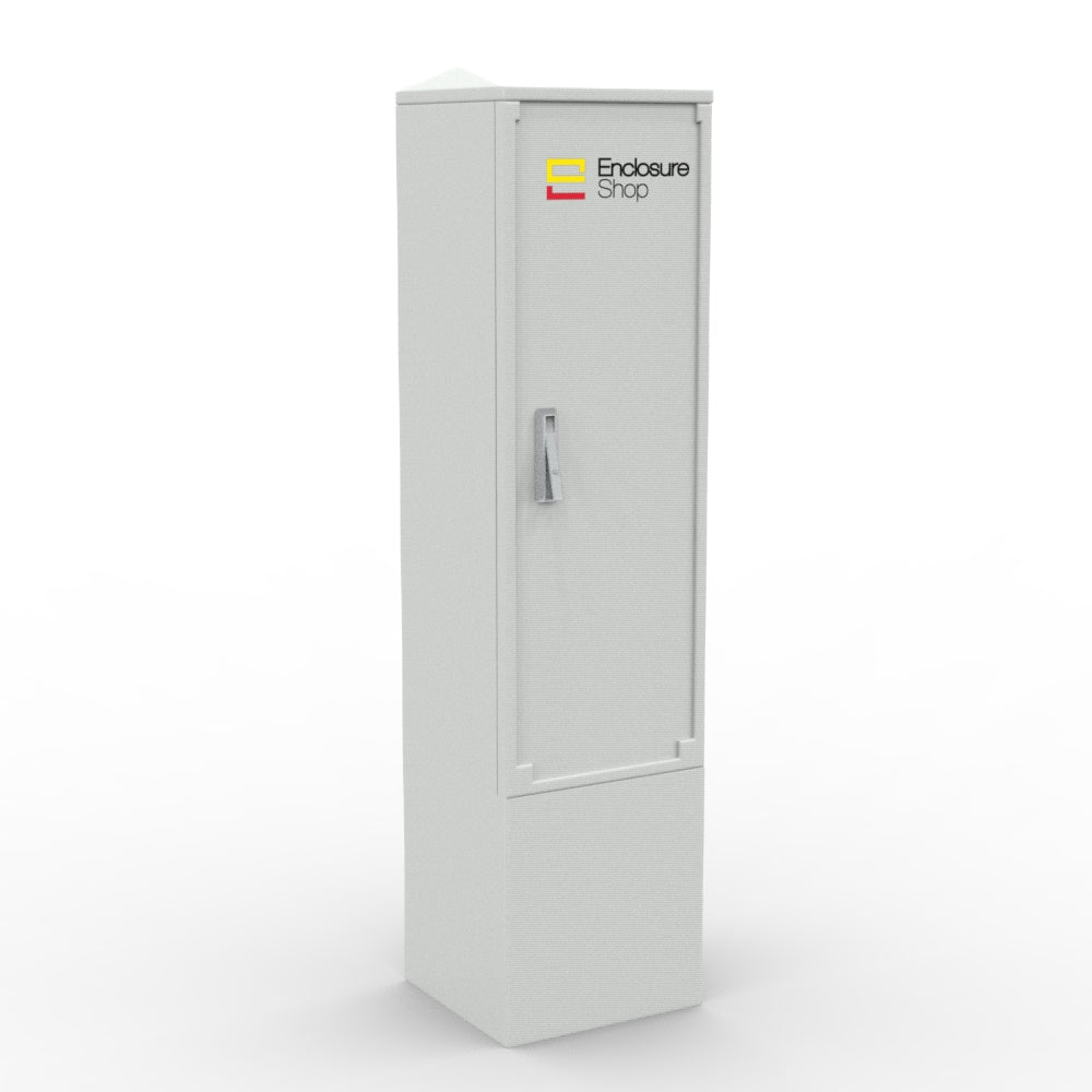 GRP Cabinets – Weather-Resistant Outdoor Enclosures | Enclosure Shop