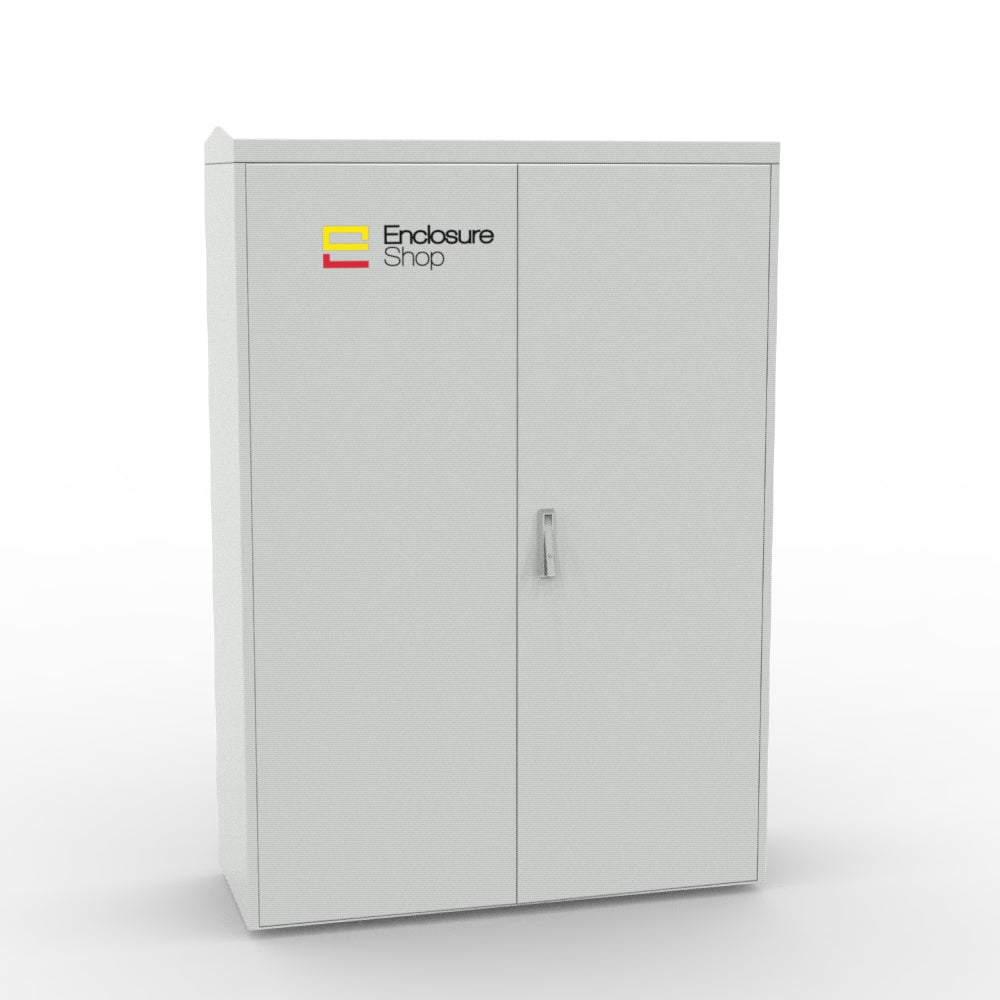 GRP Enclosures - GRP Kiosks - GRP Cabinets - GRP Feeder Pillars – Page 2