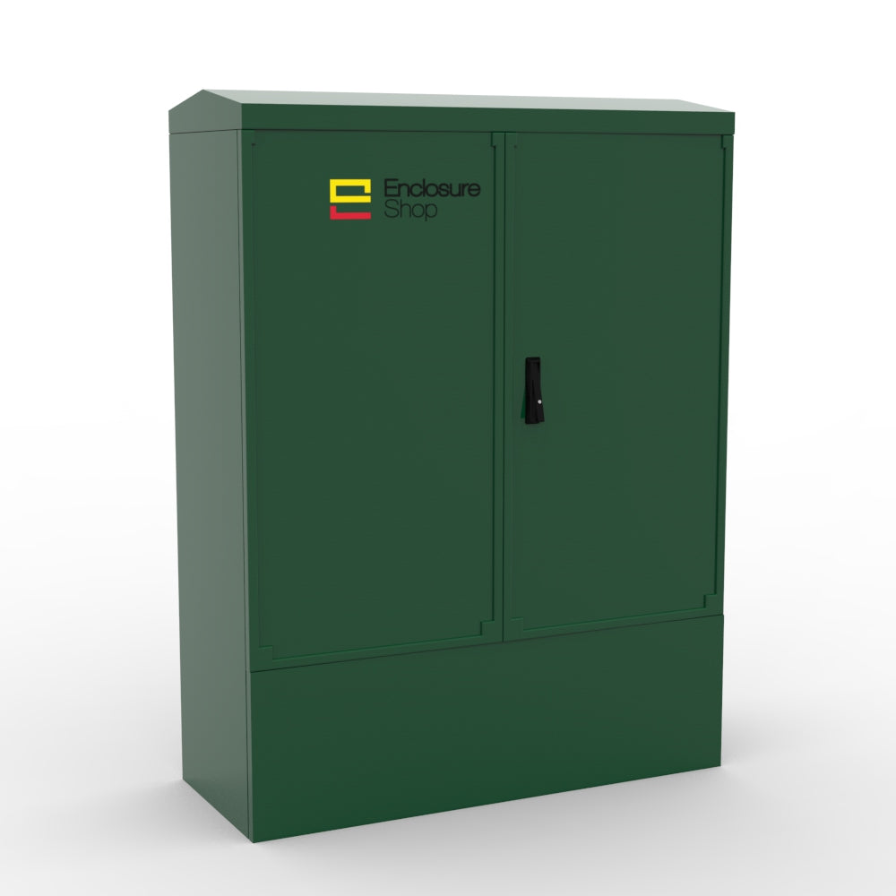 GRP Enclosures - GRP Kiosks - GRP Cabinets - GRP Feeder Pillars – Page 2