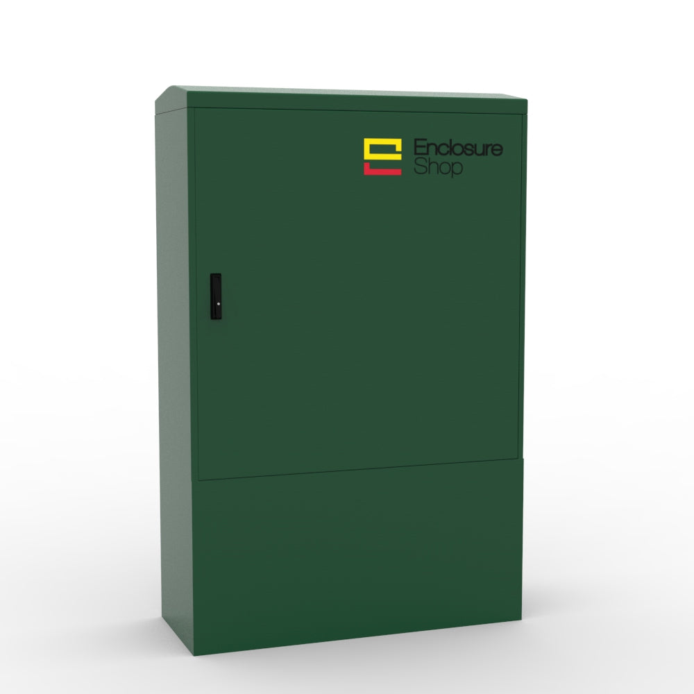 GRP Electrical Box Enclosure 800mm x 320mm x 1250mm NX76 – Buy Now
