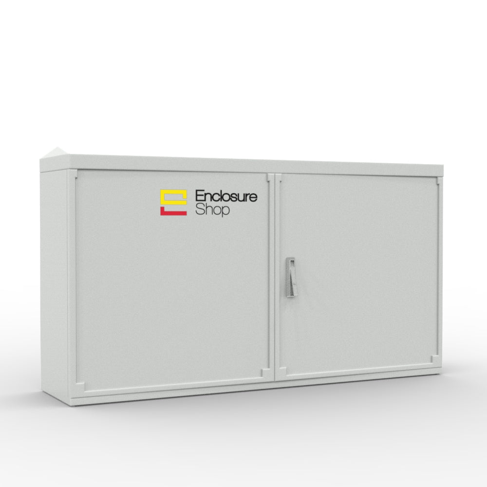 GRP Electrical Box Enclosure 1060mm x 245mm x 600mm NX81 – Buy Now