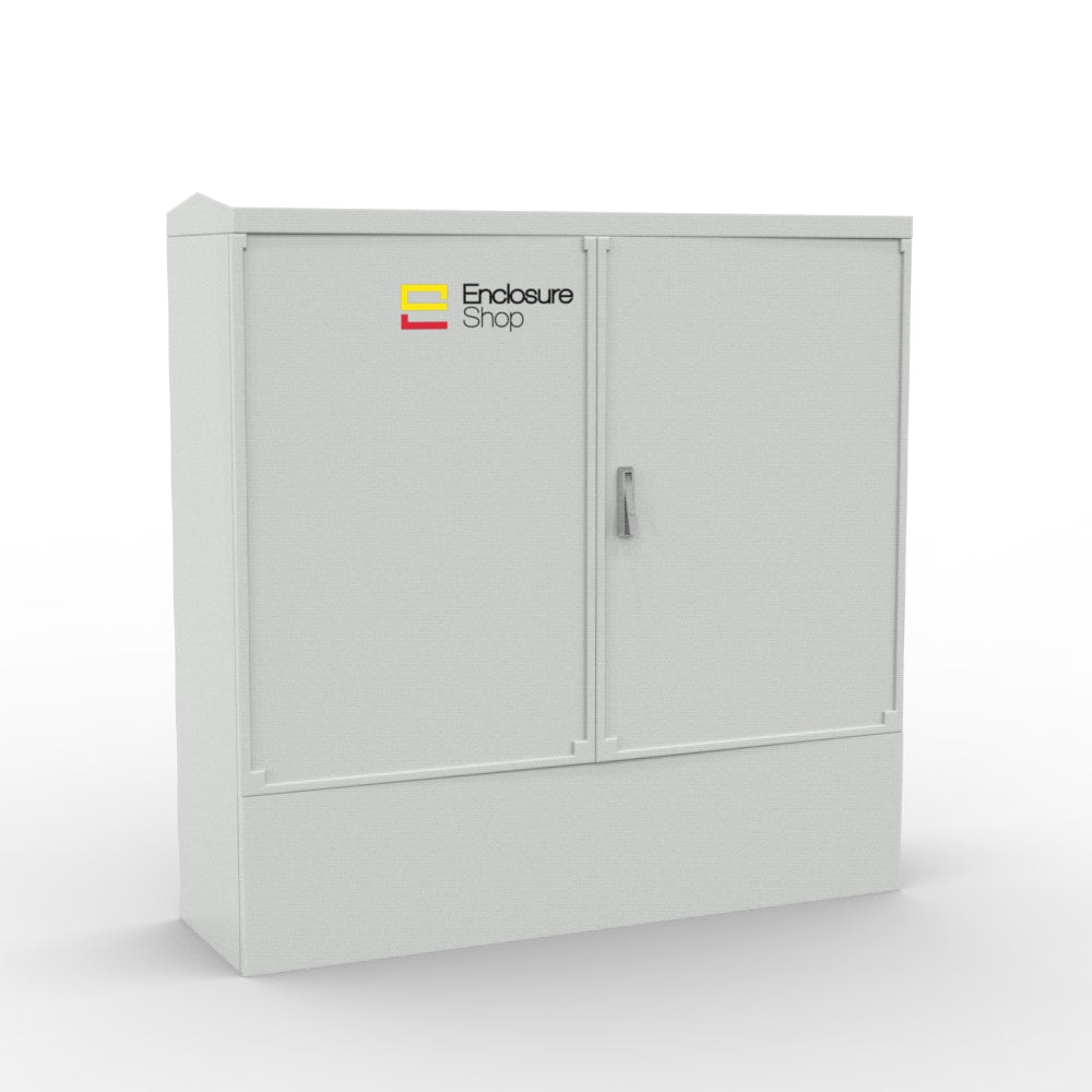 Floor Standing Electric Enclosures – Tagged "GRP" – Page 3