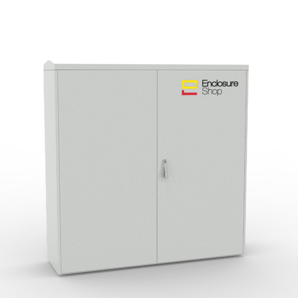 GRP Wall Cabinets, Pillars & Kiosks – IP Compliant | Enclosure Shop ...