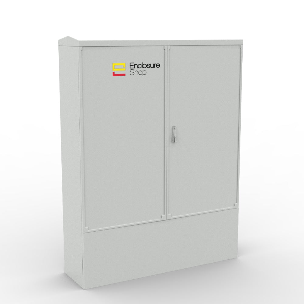 GRP Enclosures - GRP Kiosks - GRP Cabinets - GRP Feeder Pillars – Page 3