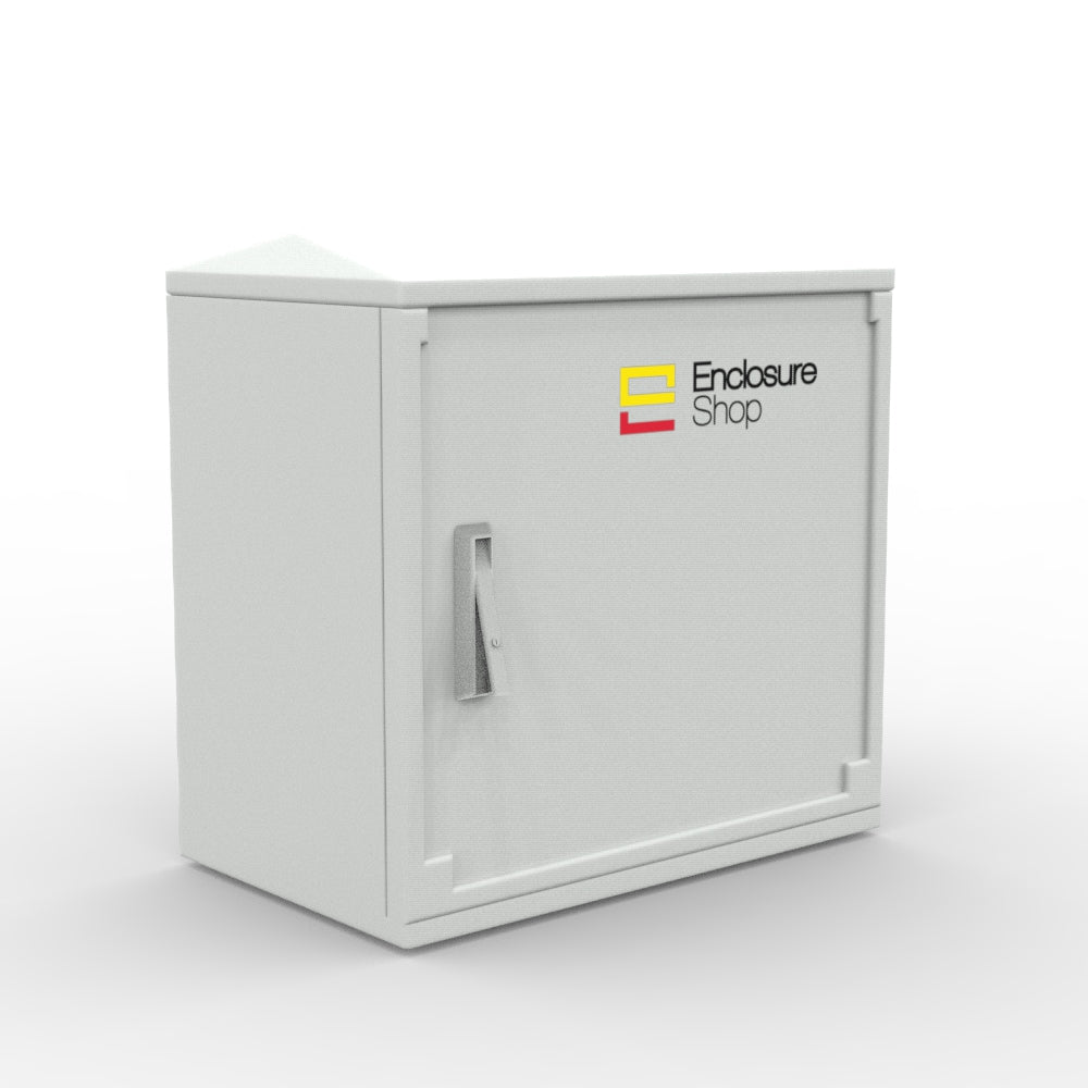 Floor Standing Electric Enclosures | GRP Enclosure for distribution Board
