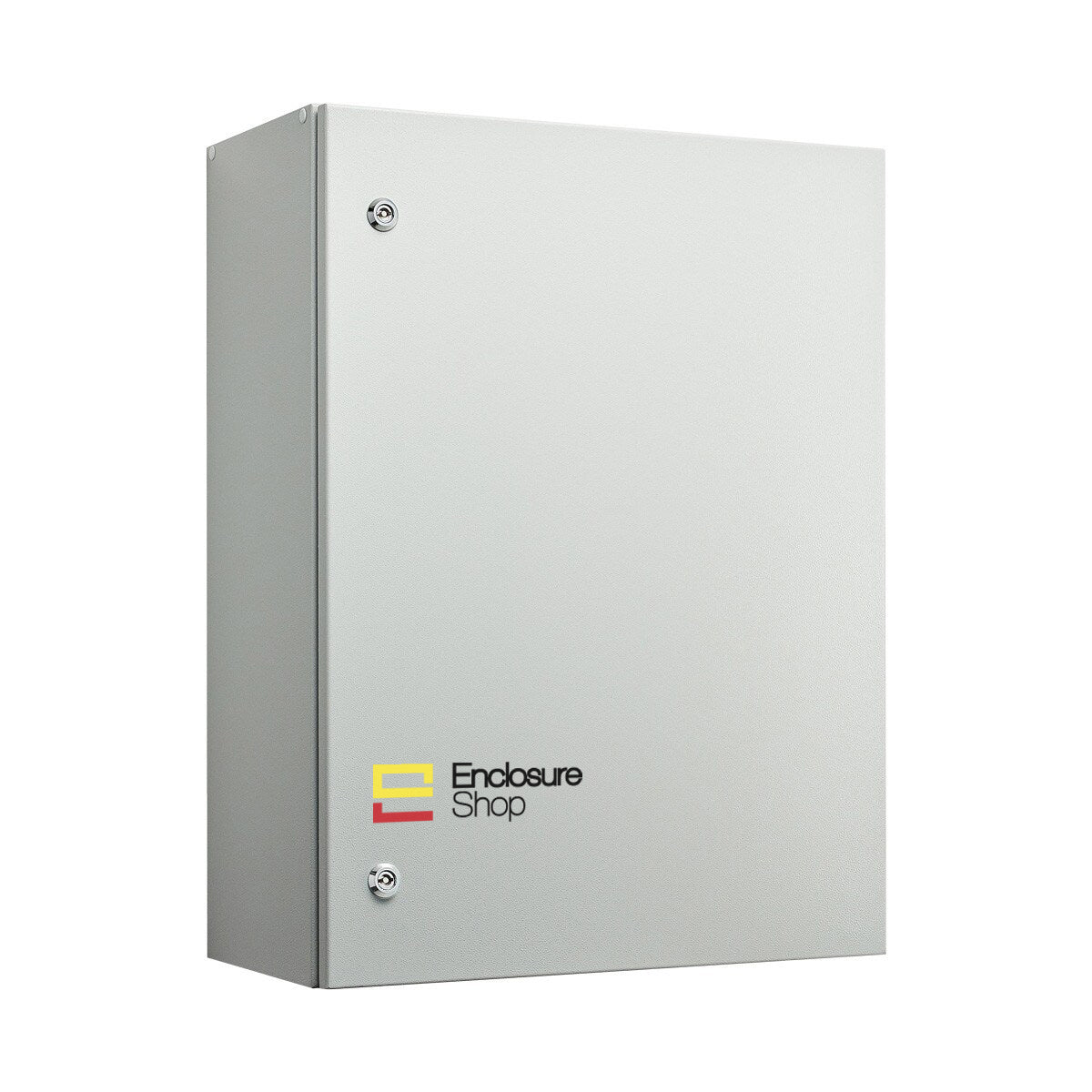 Steel Wall Mounted Enclosure SWM45 - 800x300x1000mm | Enclosure Shop