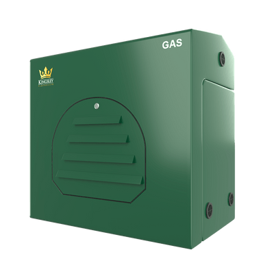 Gas Meter Cabinets & Boxes – Secure Kiosks | Enclosure Shop